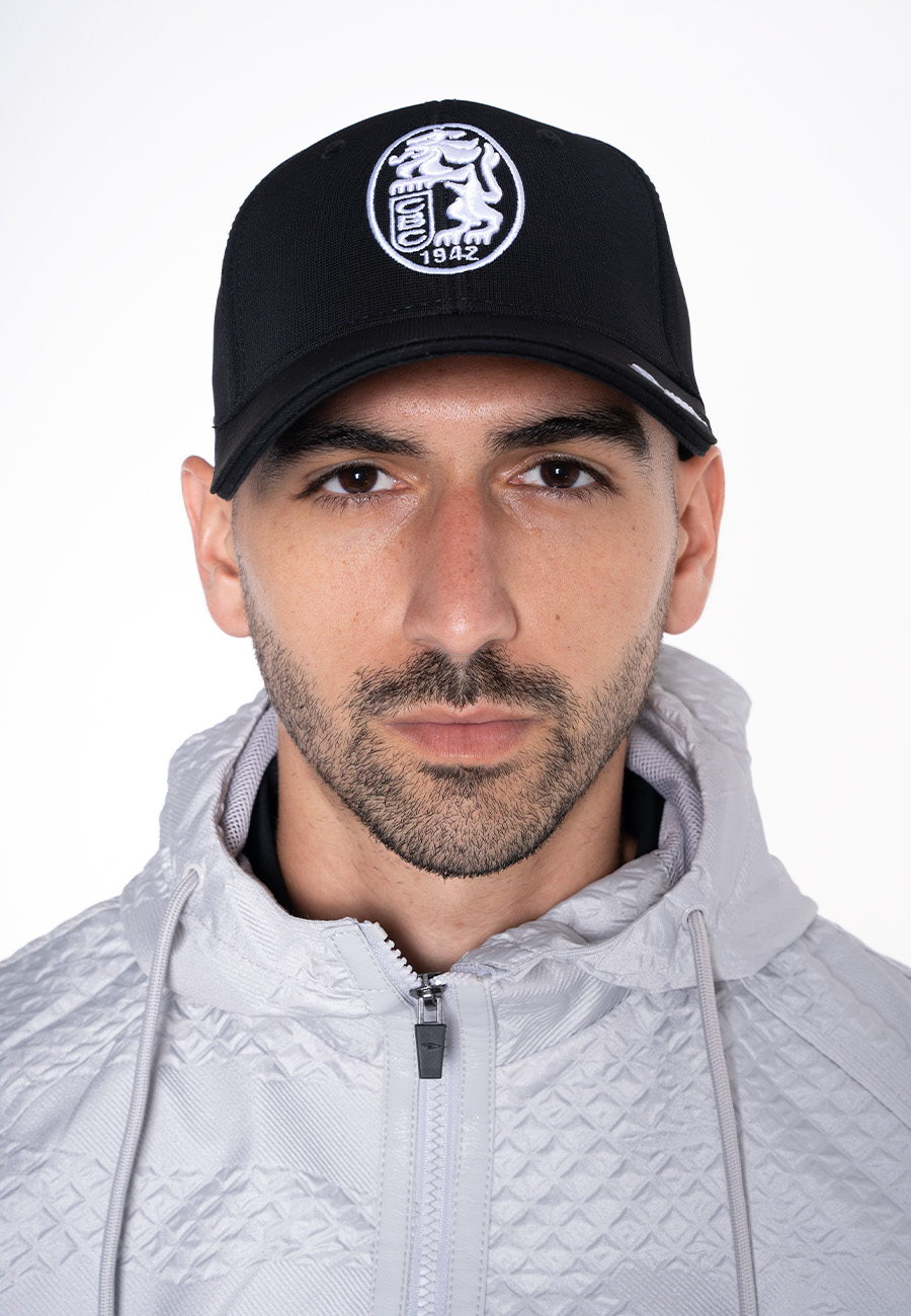 LEONES CBC VISITOR CAP TEMP.24-25