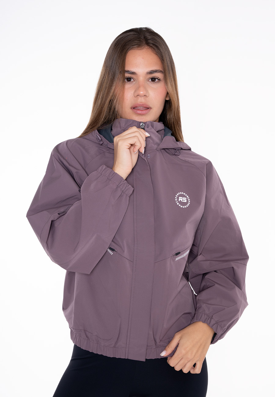 CHERRY JACKET WOMEN